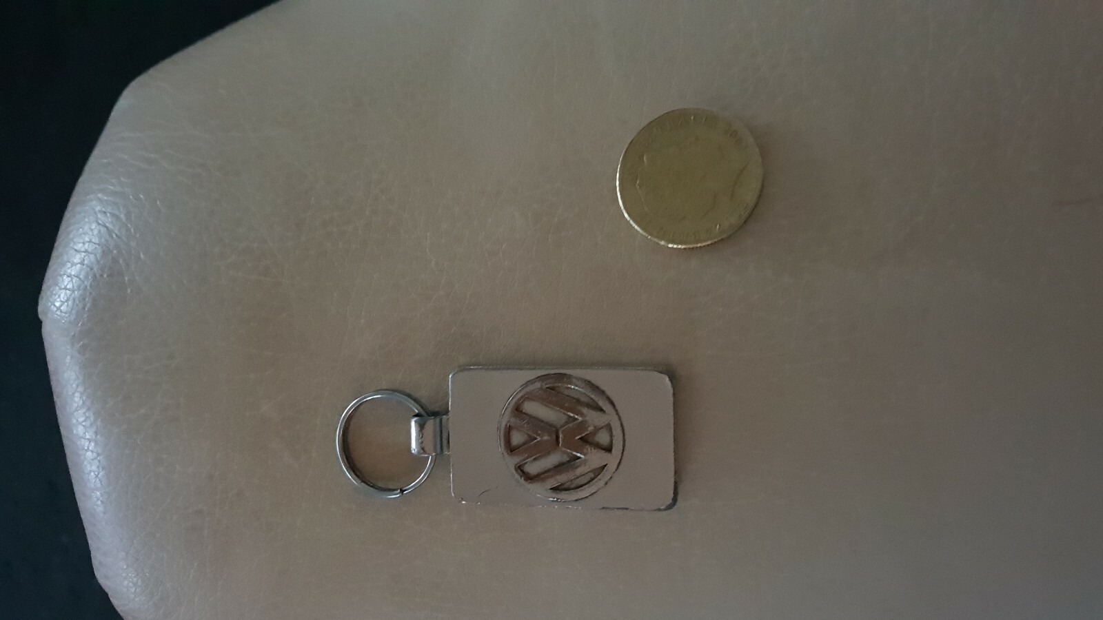 VOLKSWAGEN VW KEY TAG BEETLE KOMBI AMAROOK TRANSPORTER solotaire | eBay ...