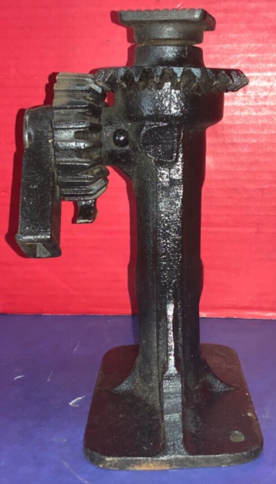 Vintage Ford Model “T” Jack No. B553 - AS IS | eBay