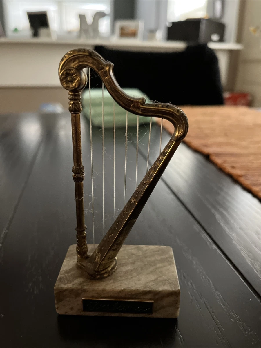 Real Harp