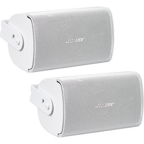 Bose Professional FreeSpace FS2SE Surface-Mount Loudspeaker (Pair ...