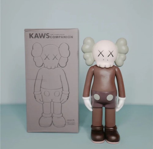 8" Kaws Figure Companion Flayed. SAME DAY SHIPPING | eBay