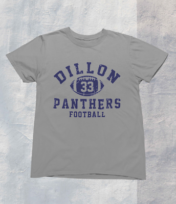 Logo Dei Dillon Panthers P