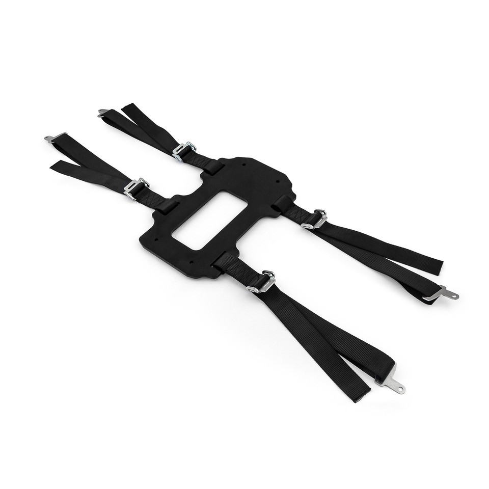 Speedmaster® Universal 6-71 8-71 10-71 Supercharger Blower Restraint | eBay