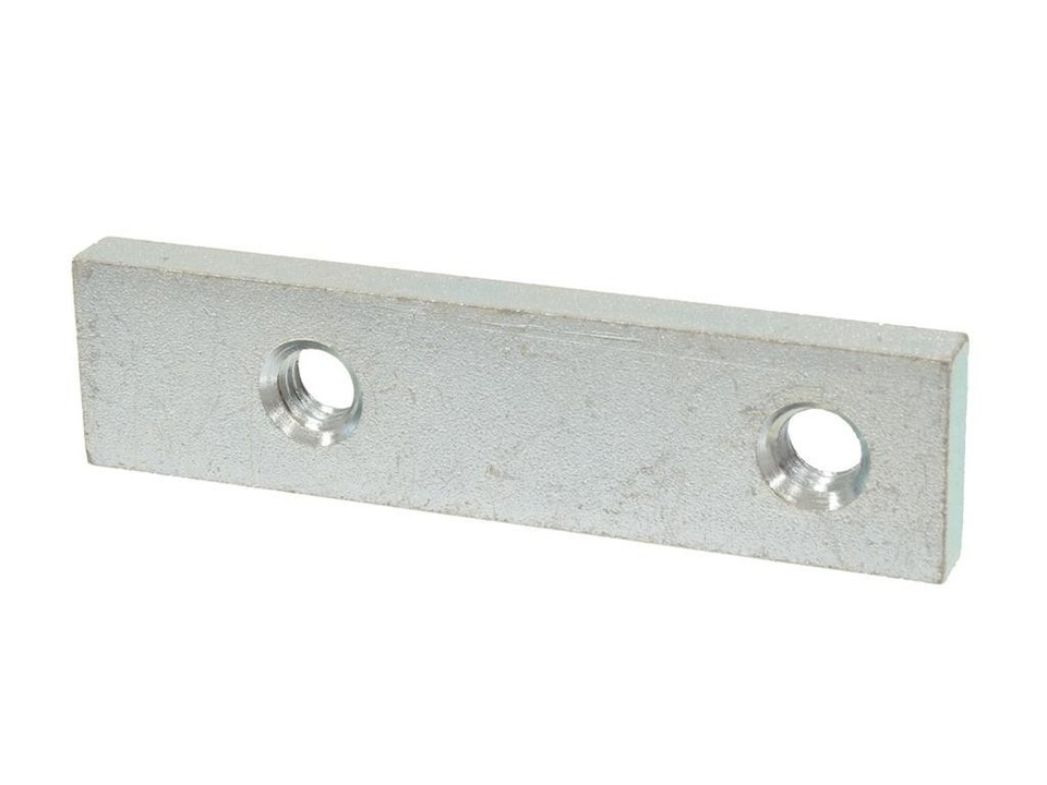 1965-1982 CORVETTE Rear Stabilizer Sway Bar Link Plate -Steel Bracket ...