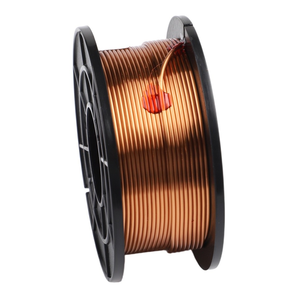 Crossover Assembly Air-core Inductor Crossover Coil Oxygen-free Copper ...