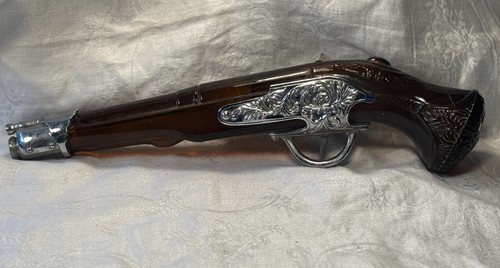 Vintage Avon Dueling Pistol 1760 Tai Winds After Shave Full Bottle ...