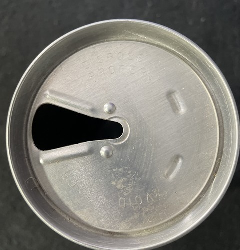 Bass & C Pale Ale steel pull tab beer can | eBay