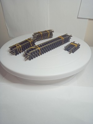 Peco 00 Setrack | eBay UK