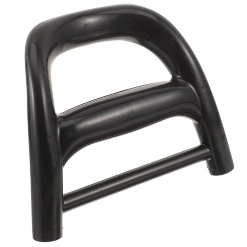 1PCS Black Outdoor Trolley Grip Replacement Handle Cart Accessories ...