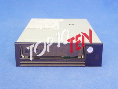 Vorabaustausch IBM 7226-8341 LTO-6 HH SAS Standalone internes Laufwerk ...