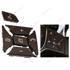 Right Steering Wheel Control Button Multi Switch For Mercedes E Class ...