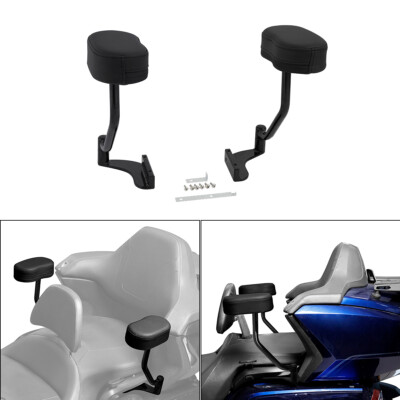 Passenger Armrests Arm Rest Fit For Honda Goldwing 1800 GL 1800 2018 ...