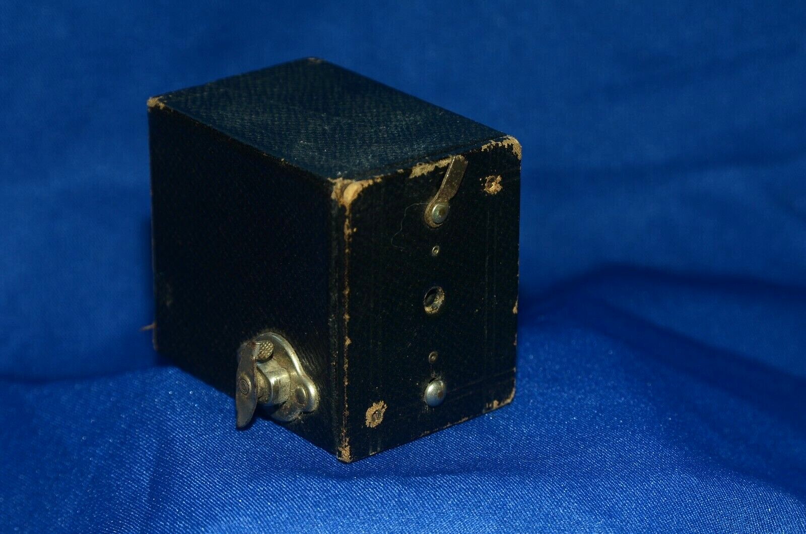 Kodak No. 00 Cartridge Premo Camera (100+ years old) | eBay