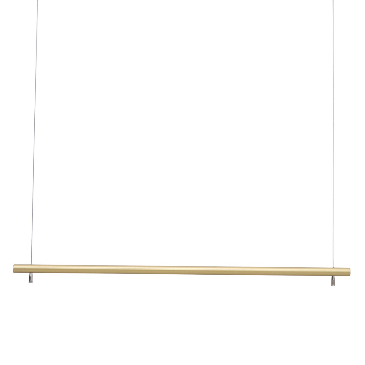 Ceiling Mounted Clothes Hanging Rod | Shelly Lighting