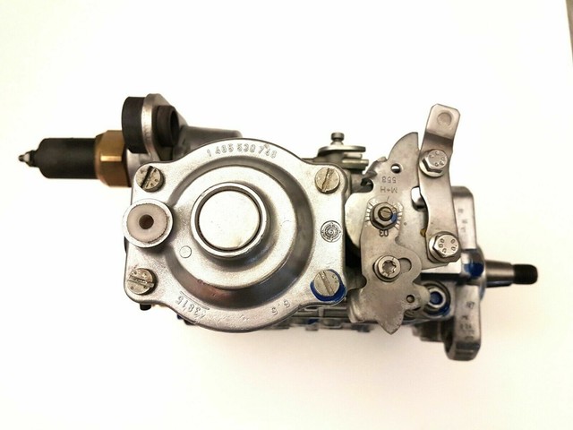 Bosch 0460424220 Fuel Injector Pump for sale online | eBay