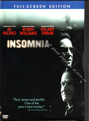 Insomnia 2002 Subtitles
