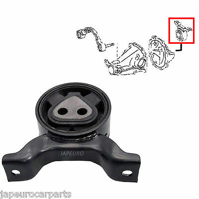 For Toyoyta Rav4 Mk1 Mk2 94-06 Rear Differential Diff Arm Bush Mount ...