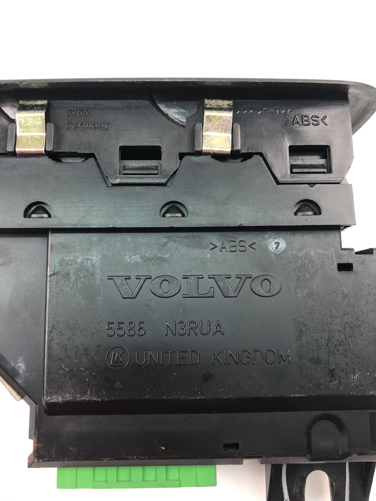 UK1365 VOLVO Window Switch 03459000 | eBay UK