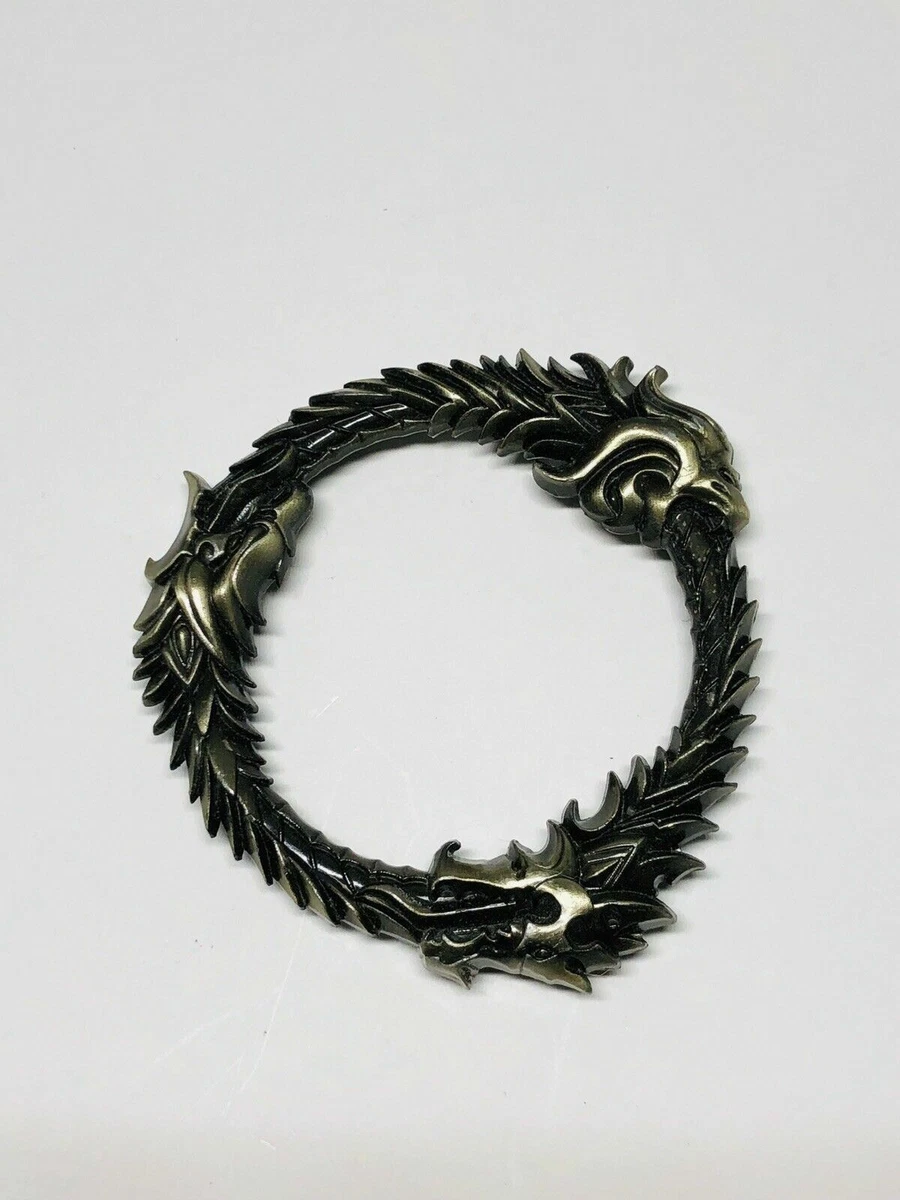 Ouroboros Elder Scrolls
