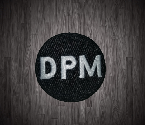 David Montgomery DPM Patch Memorial Philadelphia Phillies baseball ...