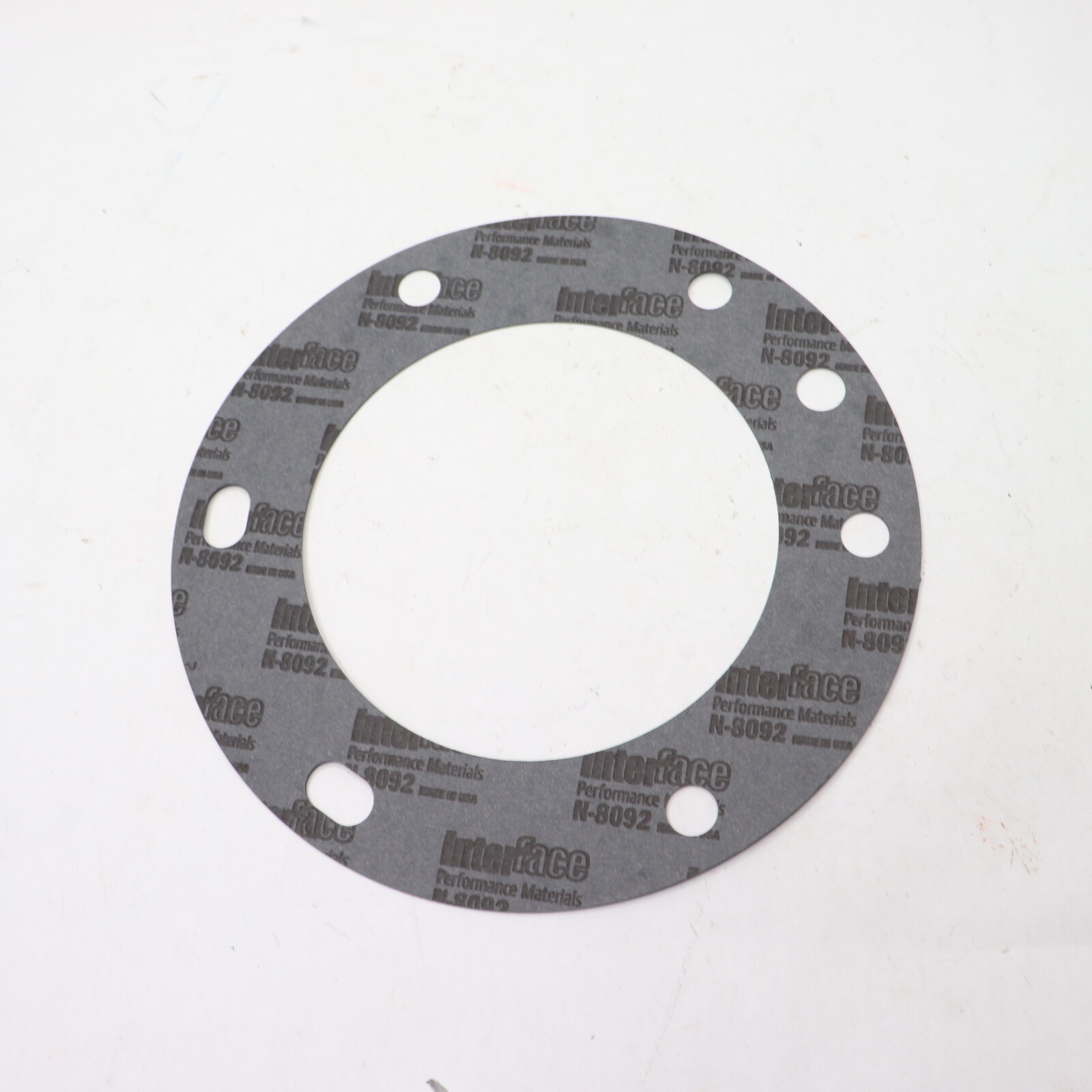 Interface N-8092 8 Hole Gaskets NOS for sale online | eBay