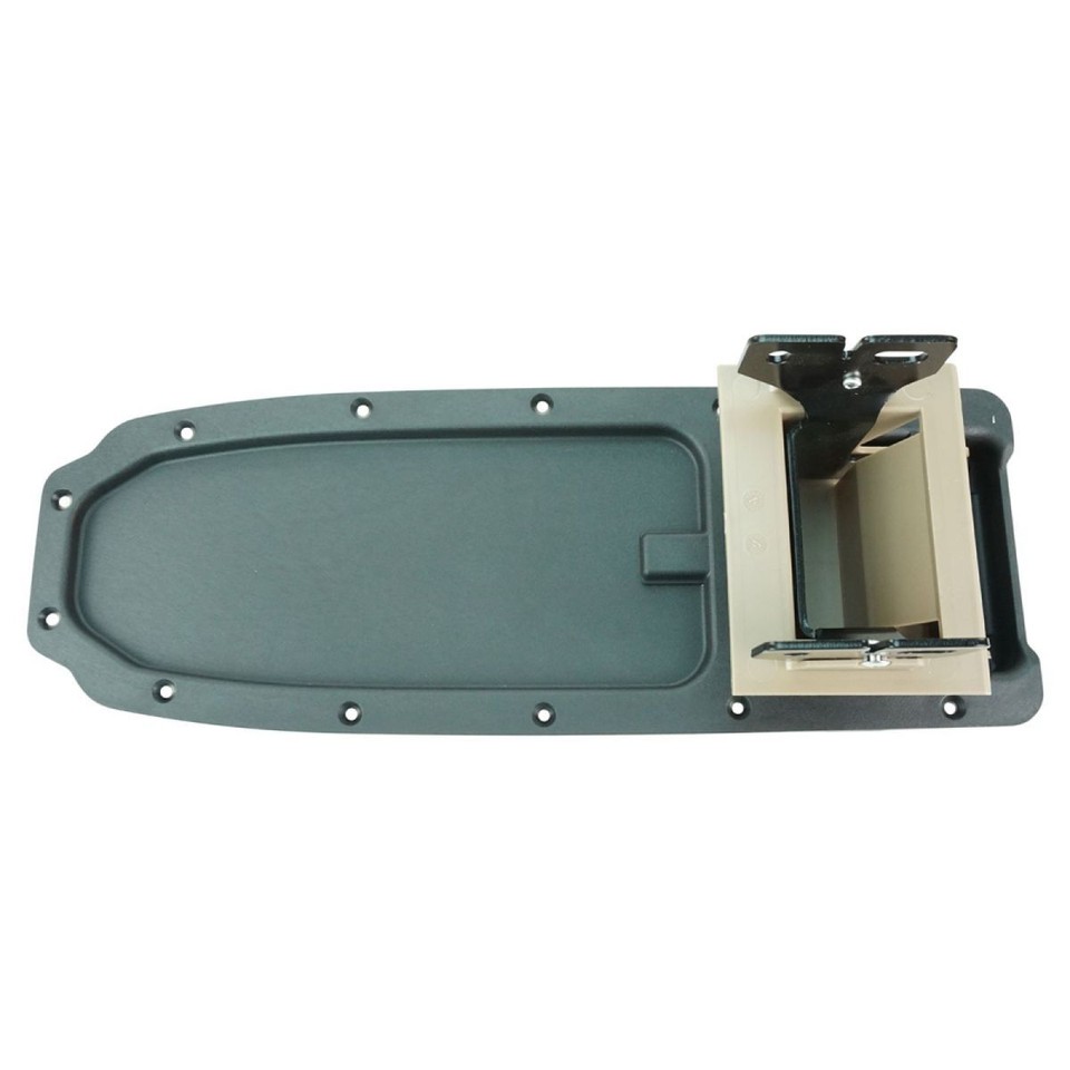 Ford Ranger Mazda B Series Pickup Truck Center Console Lid Arm Rest Tan ...