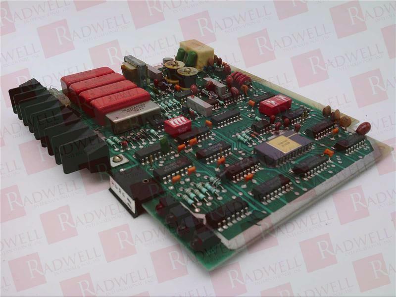 INVENSYS A-11844 / A11844 (USED TESTED CLEANED) | eBay