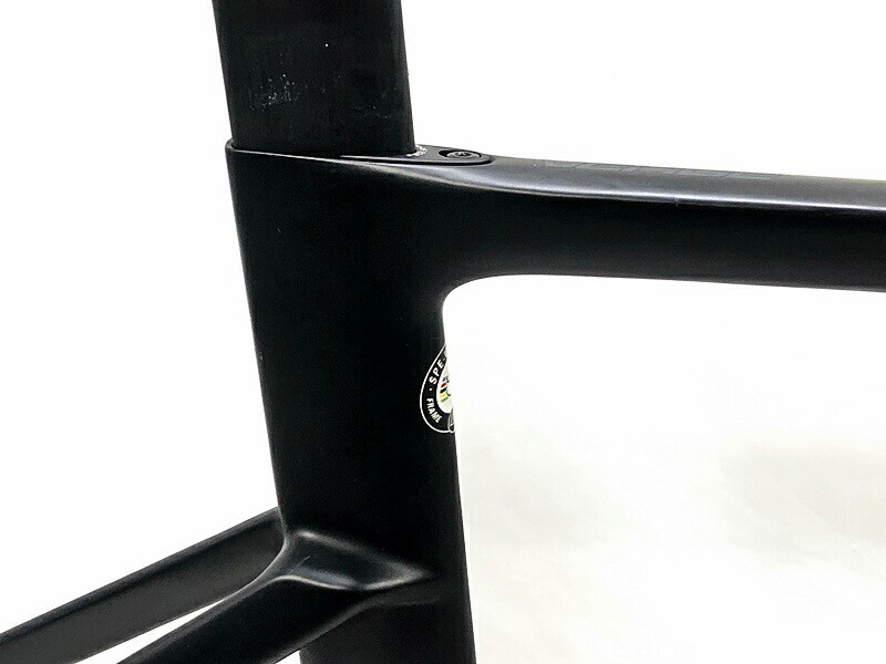 Specialized S-Works Venge Pro Disc 2020 Road Frame Set 54 Size Carbon ...