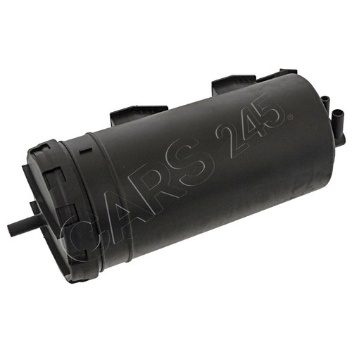 Tank Breather Activated Carbon Filter FEBI For MERCEDES A209 C209 ...