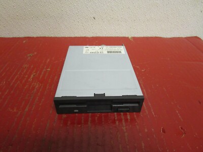 ALPS ELECTRIC FLOPPY DISK DRIVE DF354H121F 5V VOLT 1.0A AMP | eBay ...