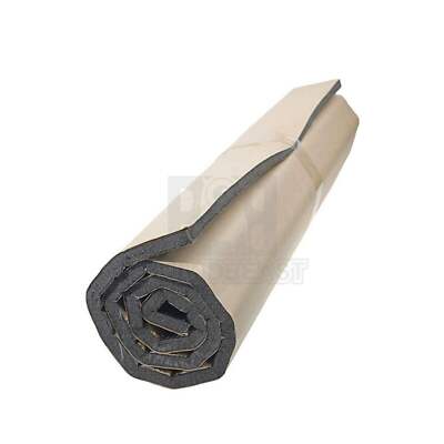Dynamat 11905 Hoodliner Thermo/Acoustic Insulation | eBay Australia
