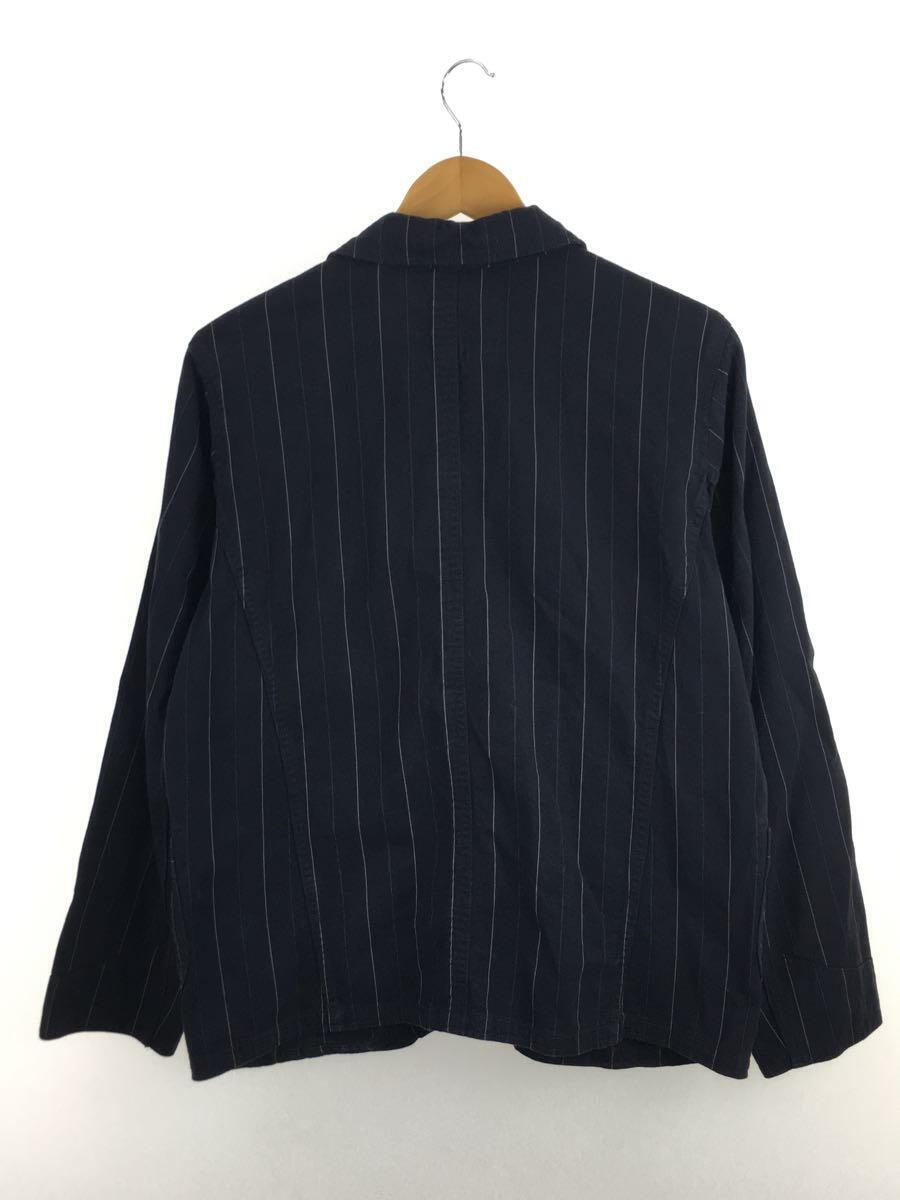 The Real McCoy's THE DOUBLE DIAMOND Work Jacket Strip… - Gem