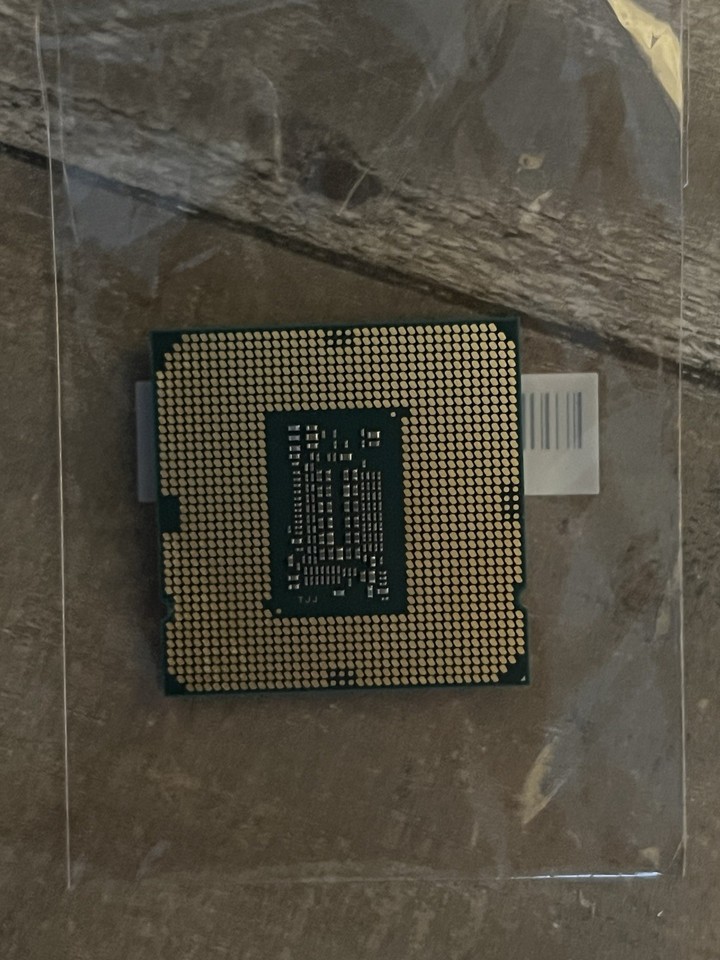 Intel i5-10400 CPU | eBay