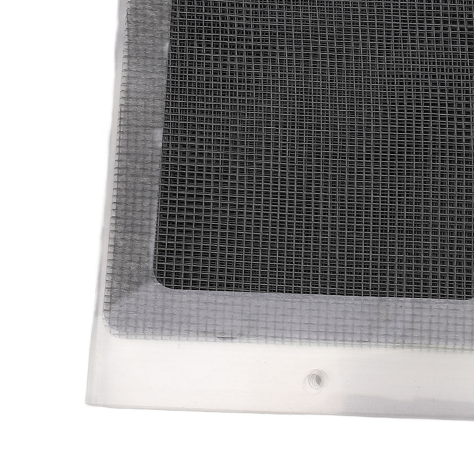 25PCS Set Drain Hair Catcher Mesh Sticker Drain Hair Catchers Mesh ...