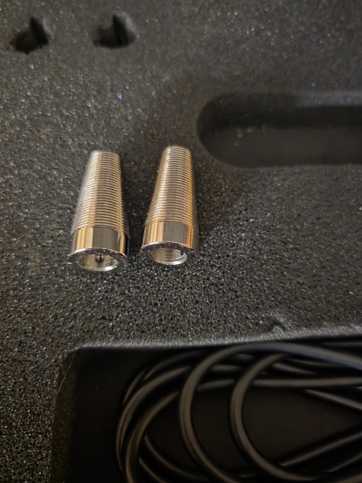 Fieldpiece SDP2 Dual In-Duct Psychrometer | eBay