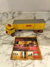 Lego 1970s in Lego Complete Sets & Packs for sale | eBay UK