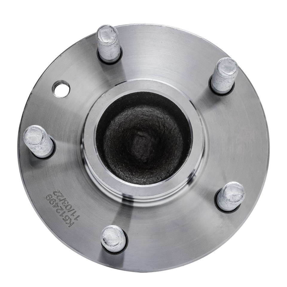 FWD Rear Wheel Bearing Hubs Assembly for 2013-2019 Ford C-Max Escape ...