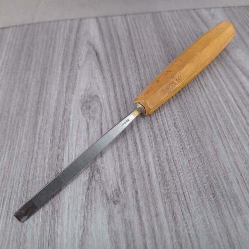 Pfeil Swiss Made Chisel Sweep #1 Gouge Carving 5/16 Width Double Bevel ...