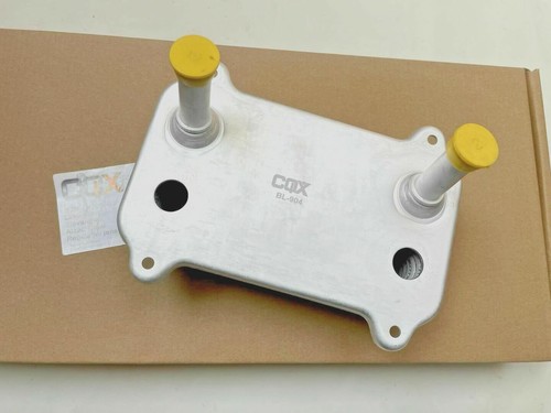 Refroidisseur d'huile pour Porsche Fit pour Cayenne (2003-2006) OE ...