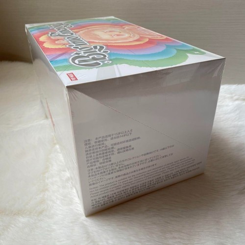 POP/MART The Monsters Labub/u Big into Energy Plush@Blind Box Set@ALL ...