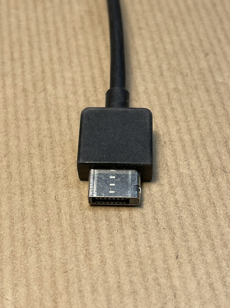 Original Lenovo ThinkPad Ethernet Extension Adapter L2SZ - Refurb for ...