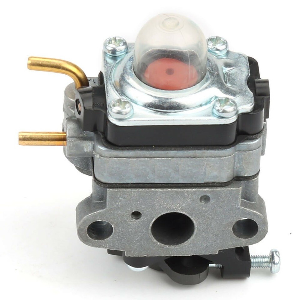For Ryobi RY251PH RY252CS RY253SS RY254BC Carburetor Model 2 Cycle 25 ...