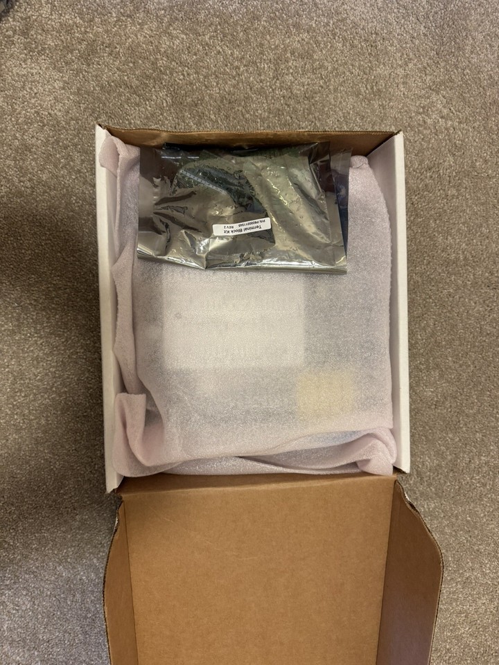 Smith Meter® AccuLoad® IV P8000011029 SUB ASSEMBLY-ACCULOAD IV A4M ...