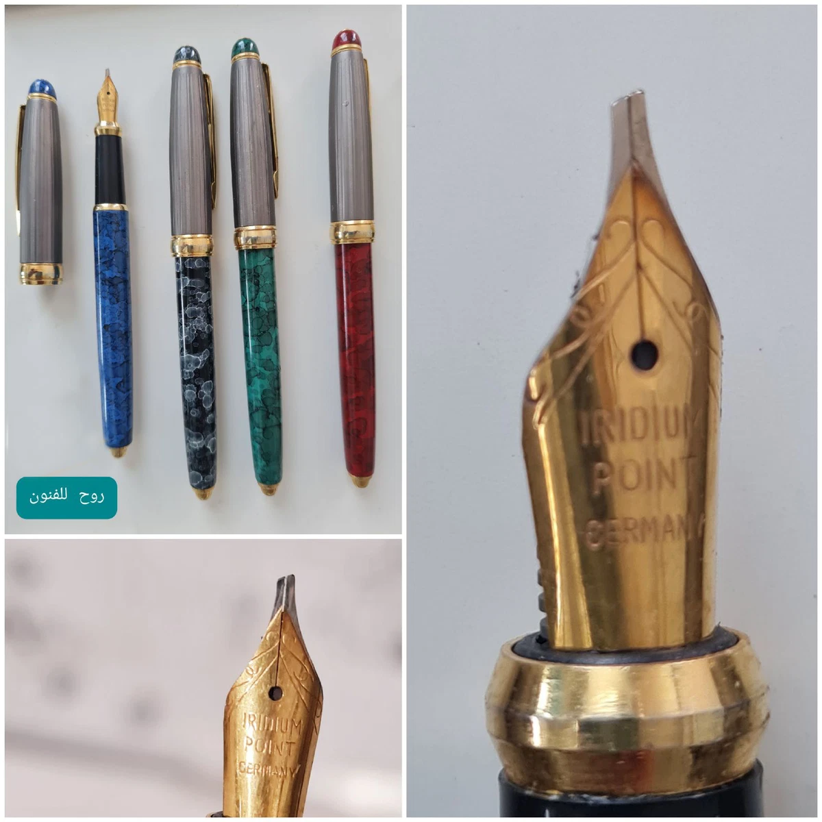 Kalam Pen