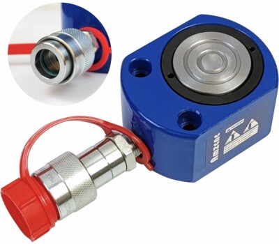 Hydraulic Cylinders - 10 Ton Hydraulic Ram