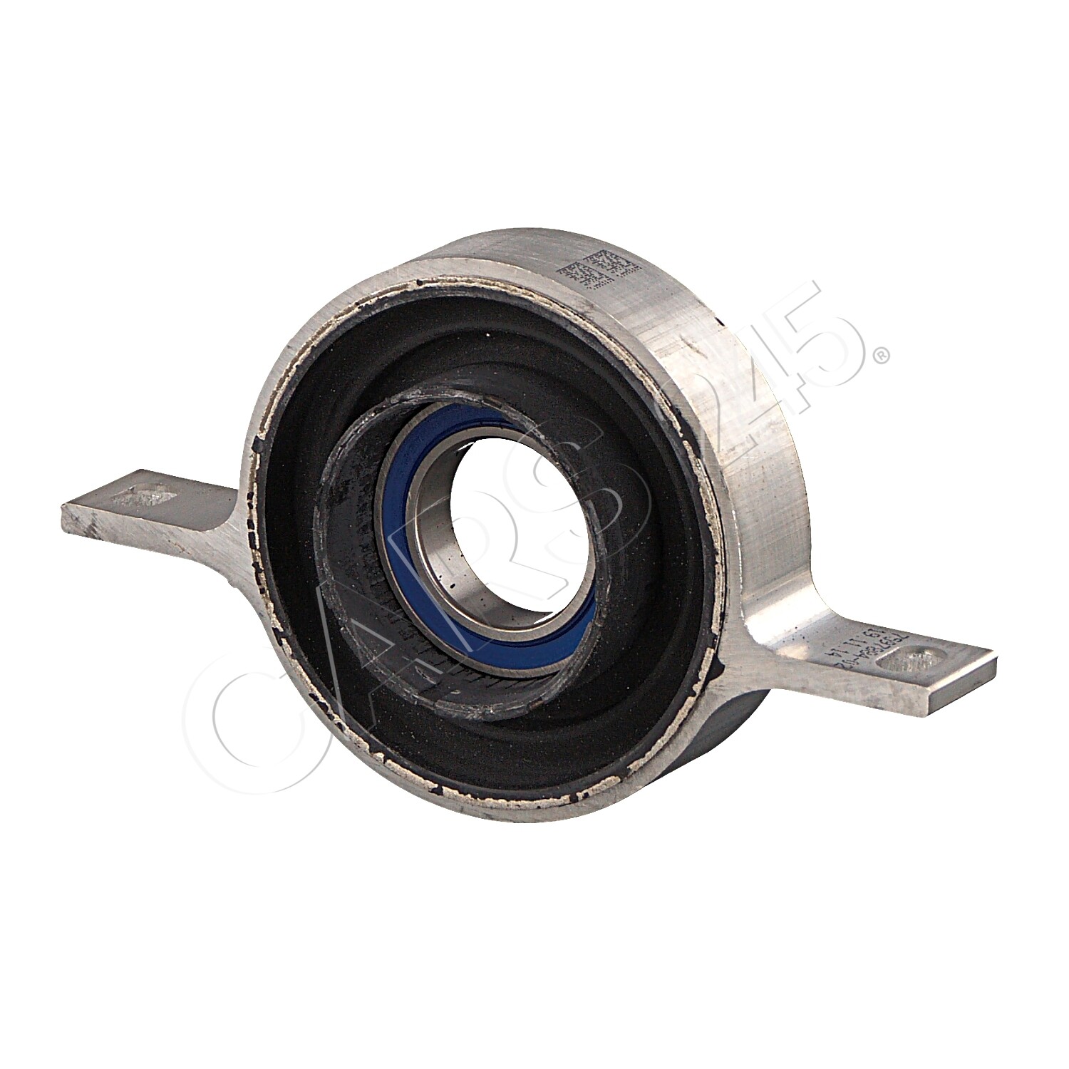 FEBI Propshaft Mounting Fits BMW F20 F21 F22 11- 26127597884 | eBay