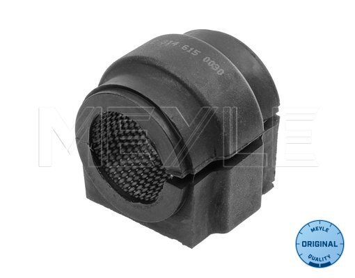 ANTI-ROLL BAR STABILISER BUSH FRONT MEYLE 314 615 0030 A NEW OE ...