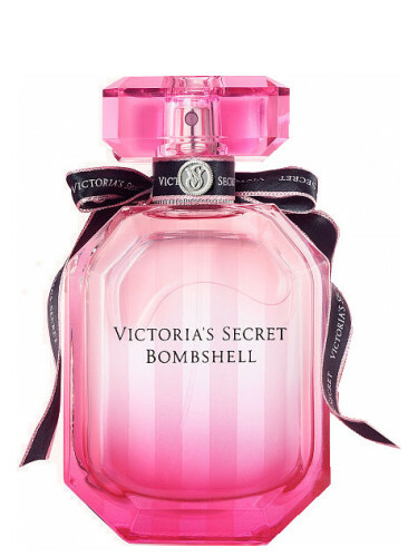 Victoria's Secret Bombshell Eau De Parfum Spray 1.7 fl oz | eBay