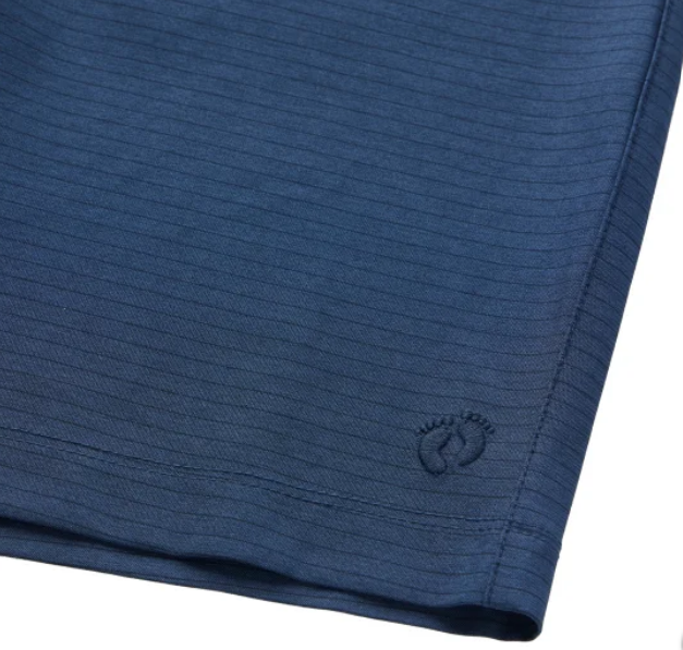 Hang Ten Men’s Hybrid Walk Short Black,Blue | eBay