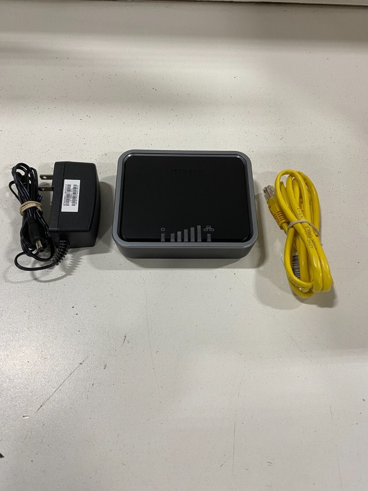 NETGEAR 4G LTE Broadband Modem - Use LTE as Primary Internet Connection ...